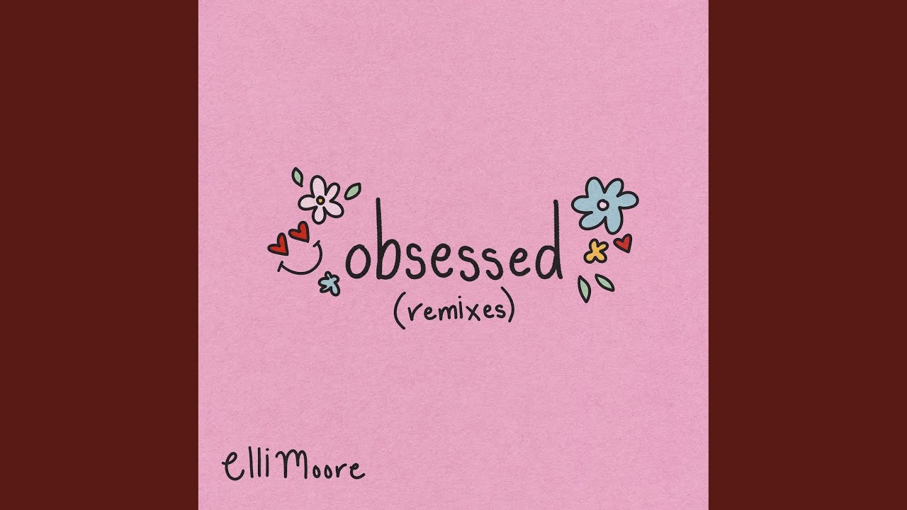 OBSESSED (Ben Bakson Club Remix) - YouTube