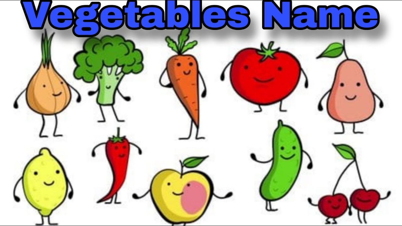 Vegetable Names In English Hindi With Pictures I Different Types Of vegetable-names-in-english-hindi-with-pictures-i-different-types-of