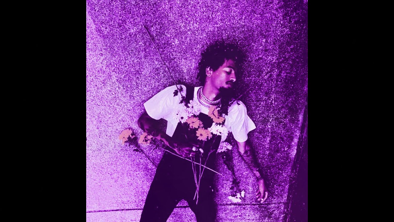 Tre’Gadd - Thorn To A Daisy (Christian Chopped and Screwed) - YouTube