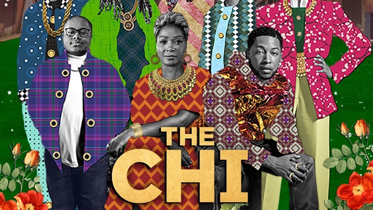 THE CHI Season 5 (Let's discuss the season) - YouTube
