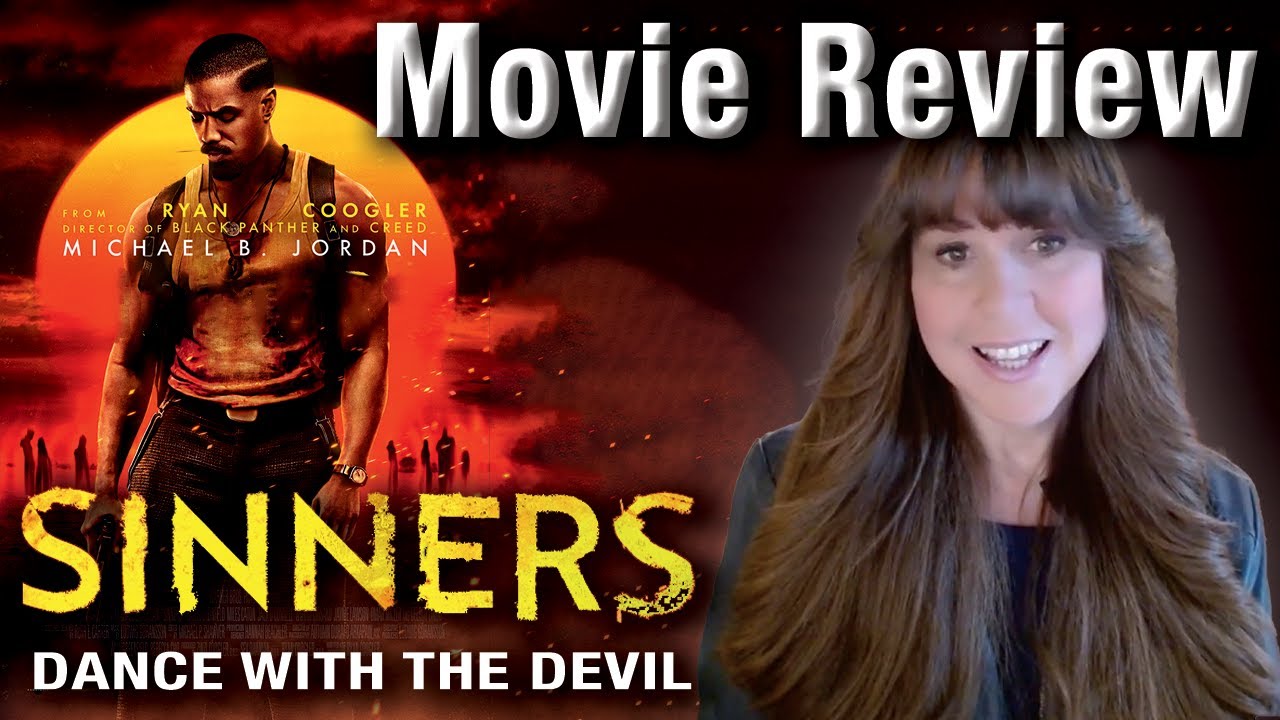 Sinners Movie Review | Ryan Coogler's Southern Vampire Epic - YouTube