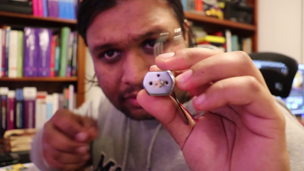 Arduino Starter Kit Unboxing video - YouTube