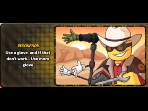 How to Get The ENGINEER MASTERY in Roblox Slap Battles! - YouTube