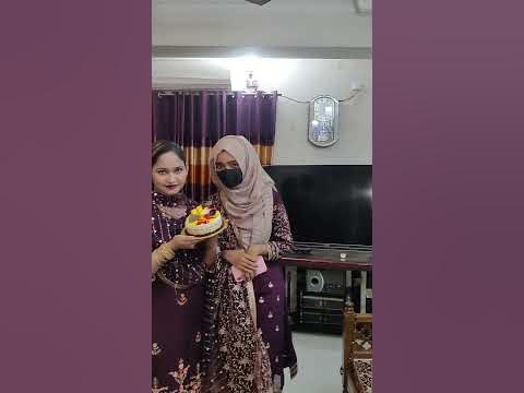 আল্লাহর রহমতে আমার টিক টকে 1মিলিয়ন হয়ে গেছে সবাই আমার জন্য দোয়া করবেন Emu patoary - YouTube