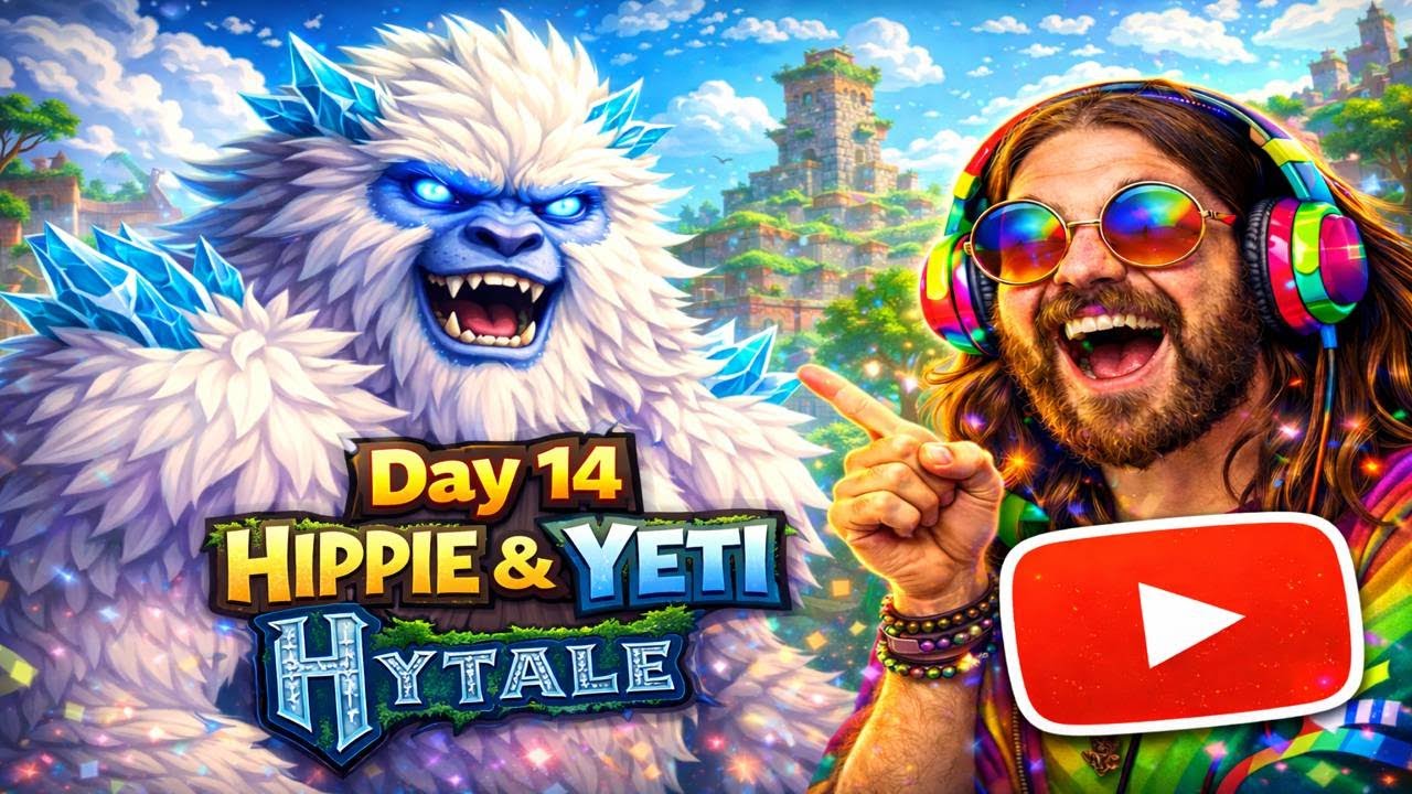 YETI IS REAL - YouTube