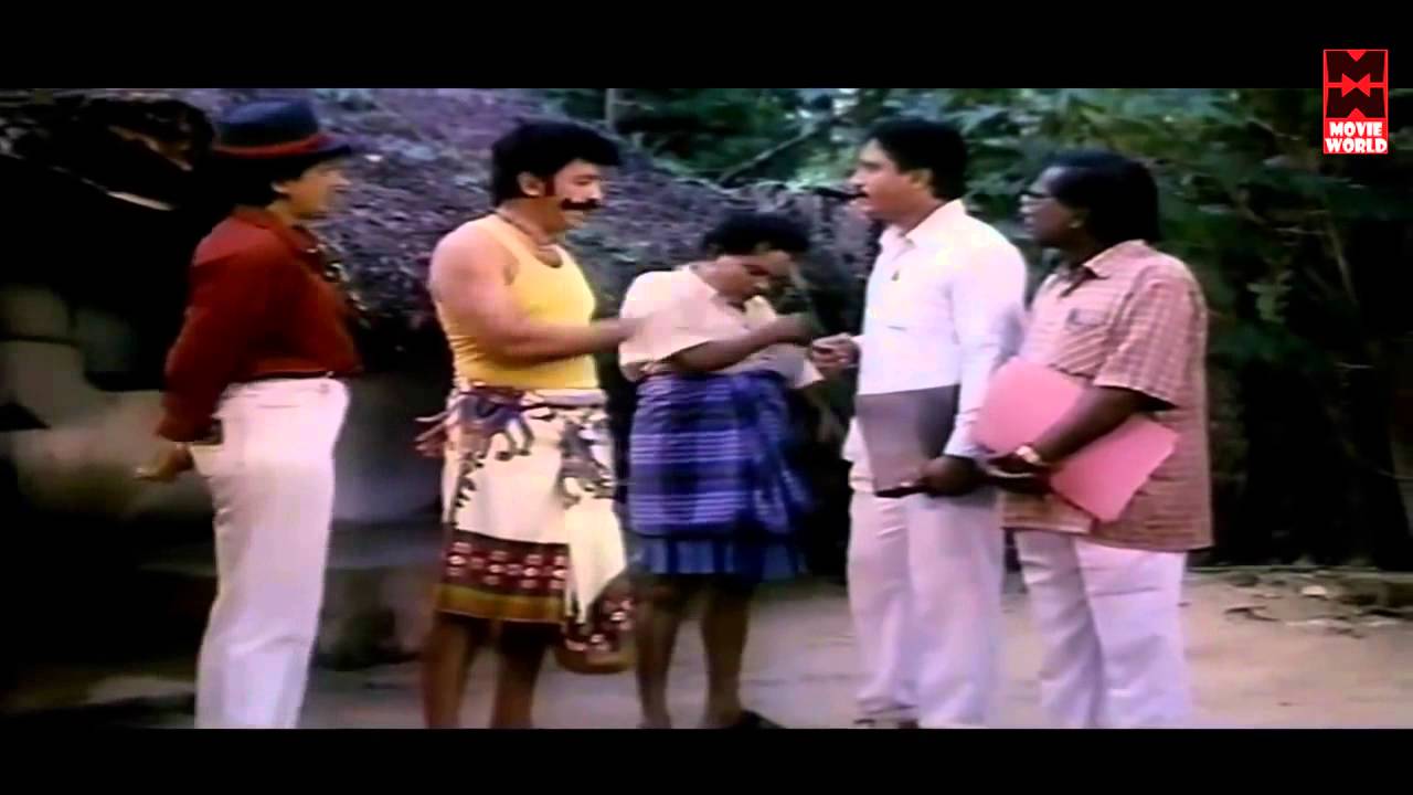 Tamil Movies - Maharasan - Part - 12 [Kamal Haasan, Bhanupriya] [HD ...
