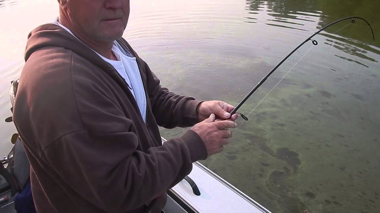 Lake Chetek - YouTube