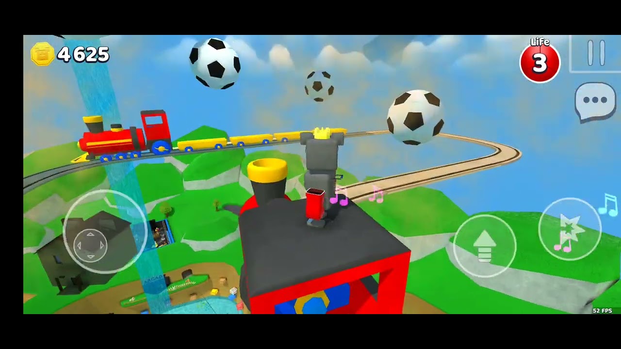 Zolboo's Roblox gameplay 4 - YouTube