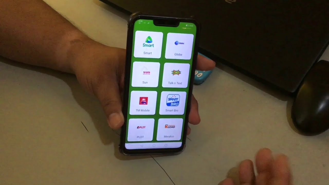 TPC Gateway to All Networks and Cable - YouTube