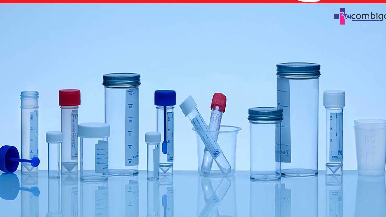 Recombigen Laboratories Pvt. Ltd. - YouTube