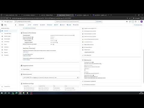 Google Cloud Platform: Migration Amazon RDS 2 Cloud SQL Using Database ...