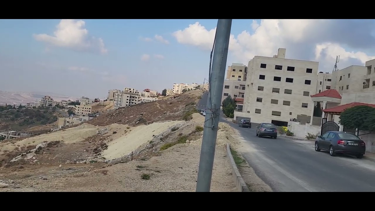 Jordan, Sweileh - YouTube