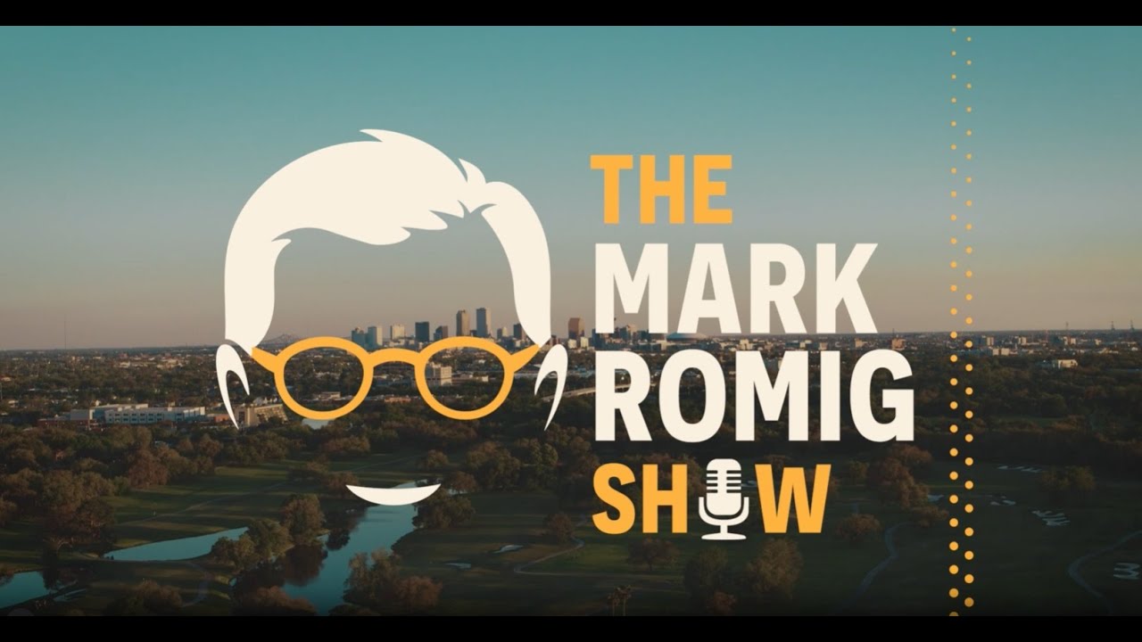 The Mark Romig Show promo video - YouTube
