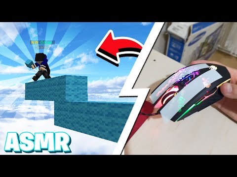 GODBRİDGE ASMR 4 - craftrise bedwars