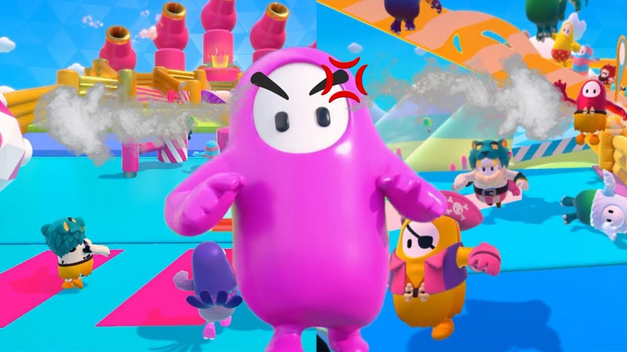 The Most Rage Inducing Game Ever! - YouTube