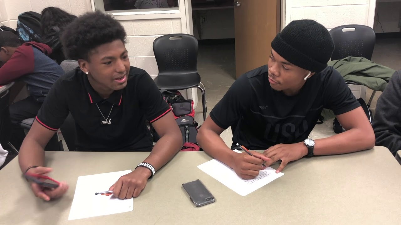 Fist Fight 2 - YouTube