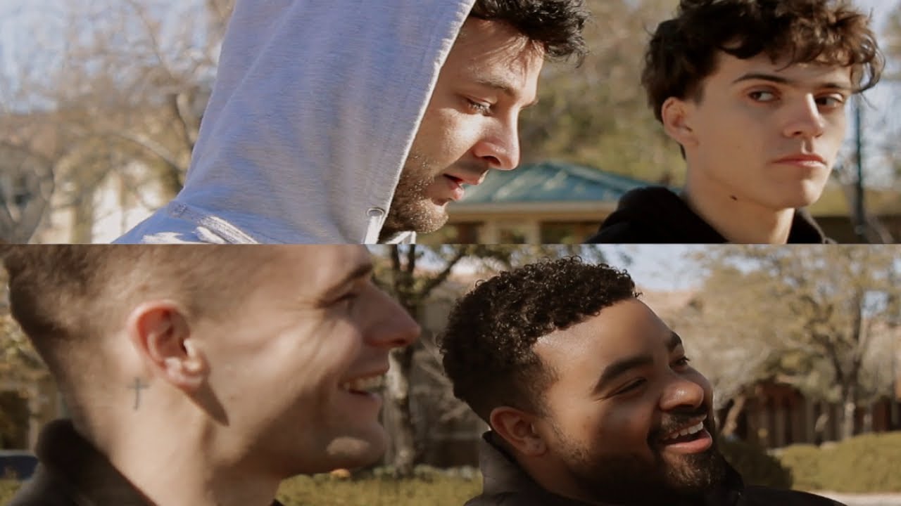 Pain of Leon (Short film) - YouTube