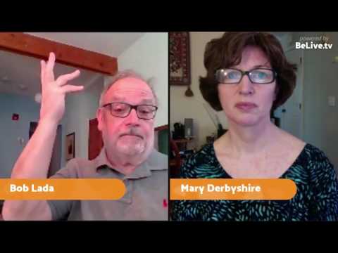 The High Dive: Bob Lada talks about the Alexander Technique - YouTube