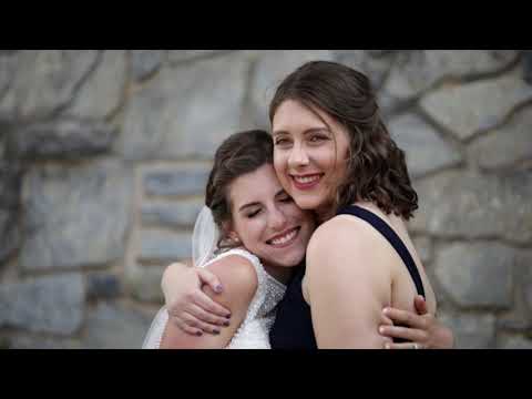 Olivia and Judson's Highlight Film