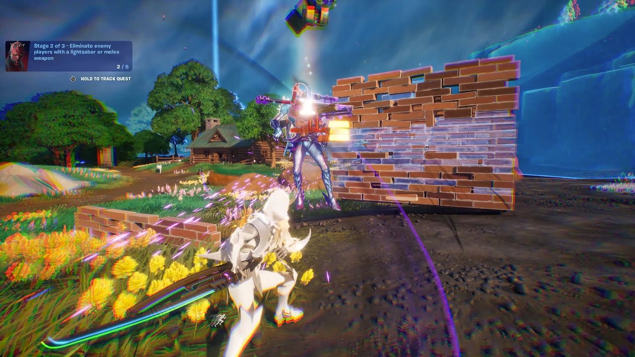 Stealth Stray ! Fortnite Crowned Victory Royale! No building, no ...