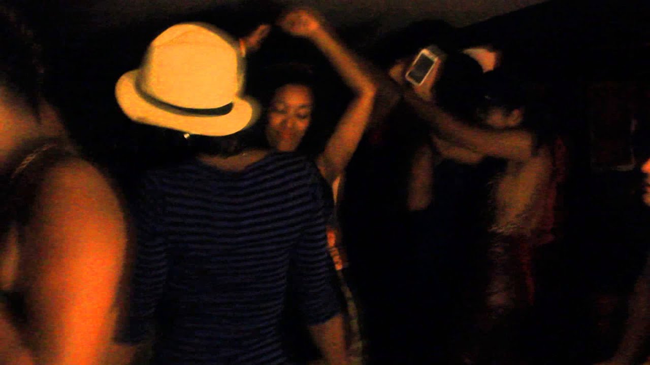 Twerk Party Youtube