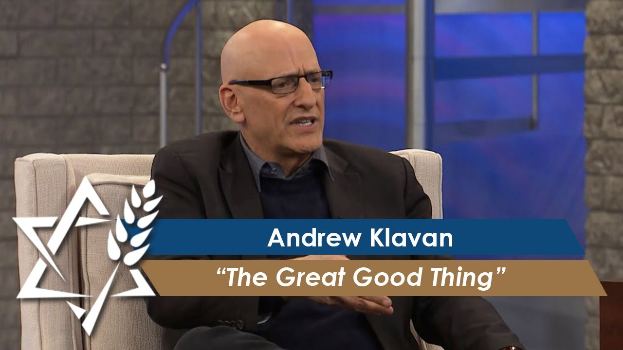 Andrew Klavan - YouTube