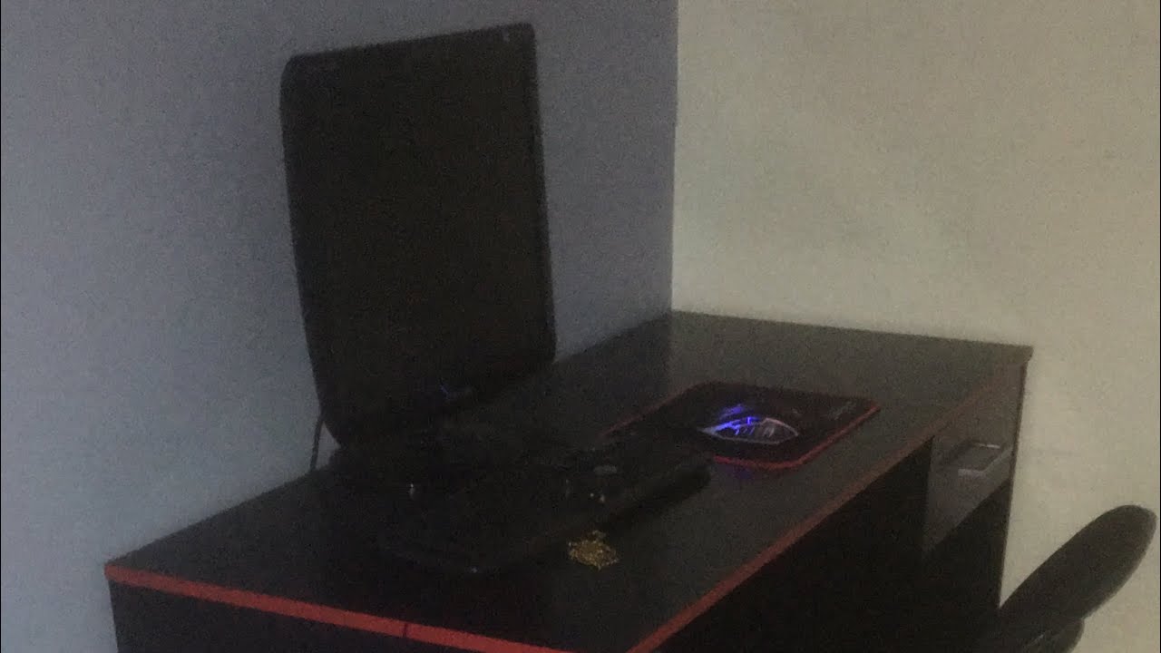 MOSTRANDO MEU SETAP GAMER 🖱💻 4.500 PC BARATO E BOM 🤙🏻 - YouTube