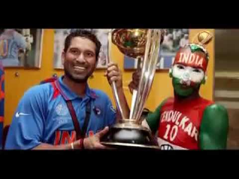 SaCHin TendulKAR s BIGgest FAN Sudhir Kumar Shocking and Inspiring ...