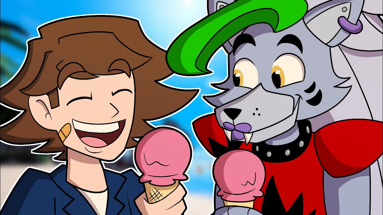 Mother and Son BONDING DAY with Roxanne Wolf and Gregory - YouTube