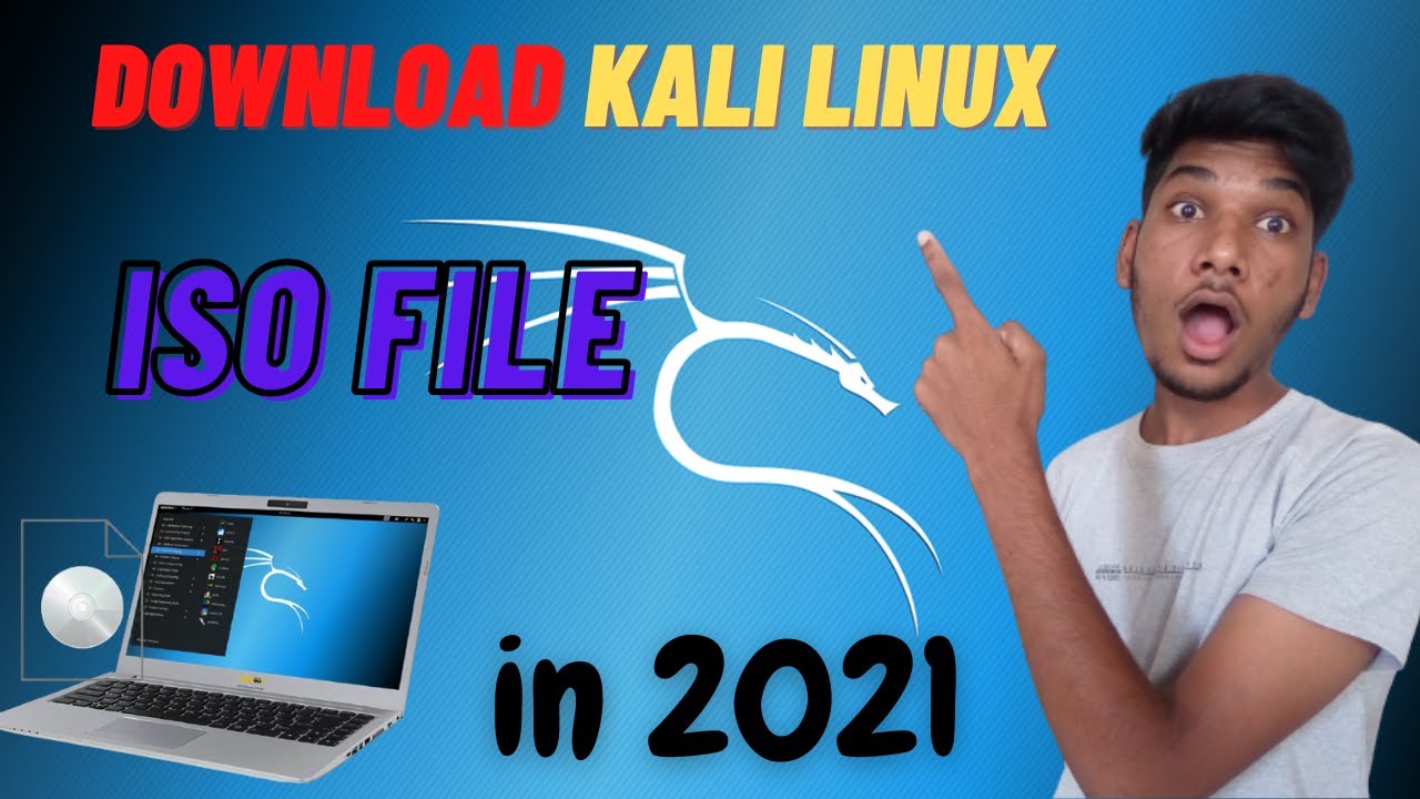 Download Kali Linux Iso File In 2021 problem solve | 2021 मै kali Linux ...