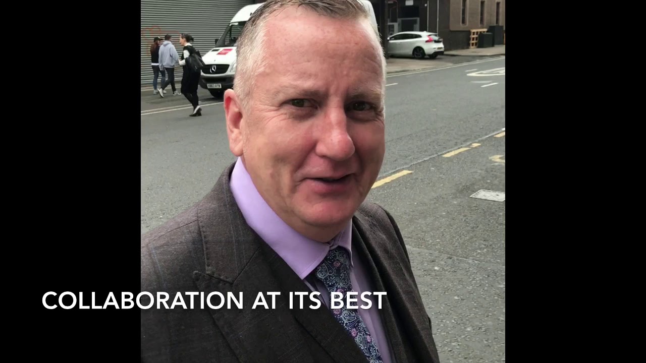 Goodbye Matt - YouTube