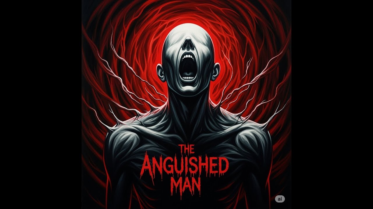 The Anguished Man: The Complete story - YouTube