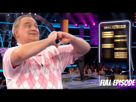 Deal or No Deal Season 5 Episode 20 Bingo to a Million - YouTube