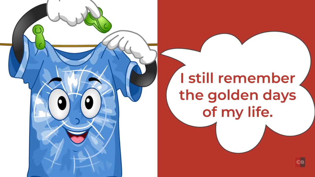 How to get rid of laundry problems (2019) - YouTube