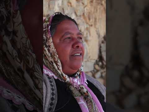 “Mutluyuz İkimiz”: Anadolu’nun En Saf Aşk Hikayesi #keşfet