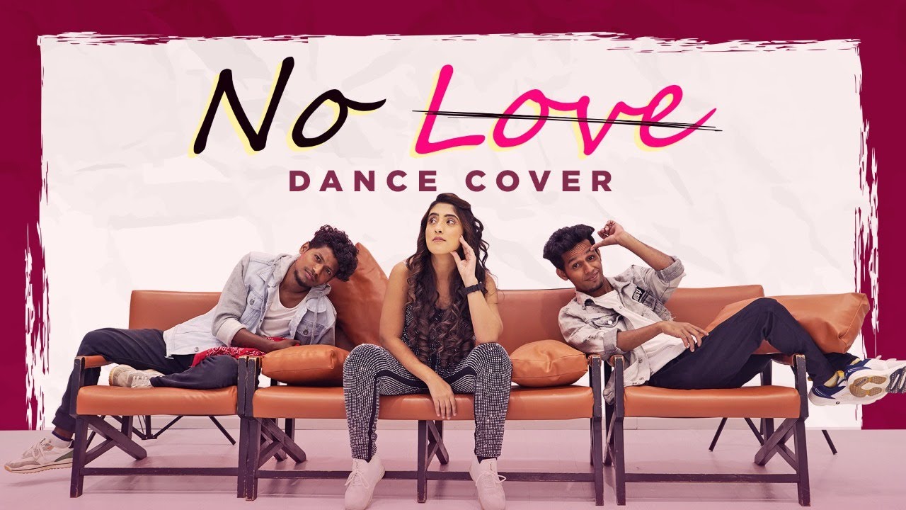 NO LOVE | Dance Cover | No Love By Shubh | Sameeksha Sud - YouTube