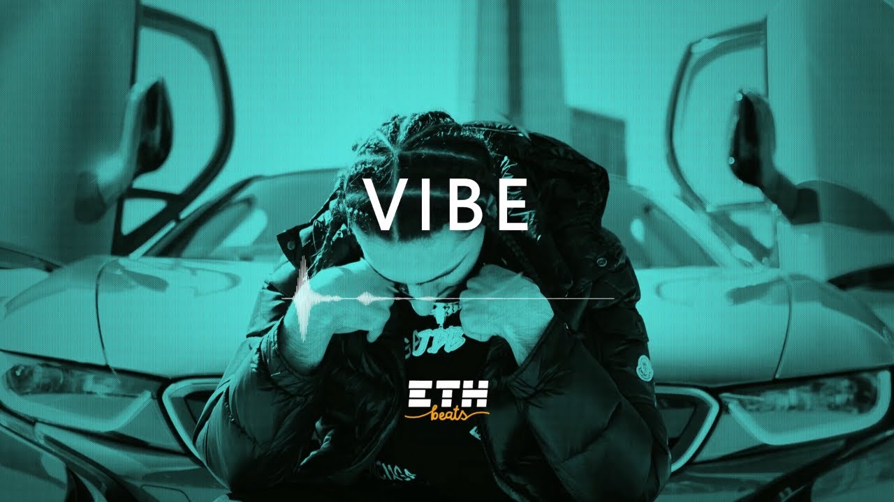 "Vibe" - Flute Rap Beat | Wavy Type Beat Instrumental - YouTube