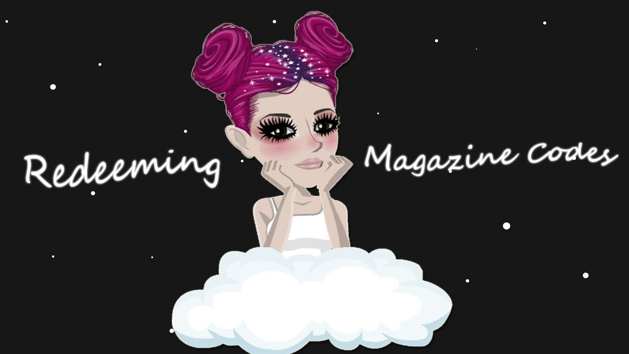 MSP- Reedeming Magazine Codes - YouTube
