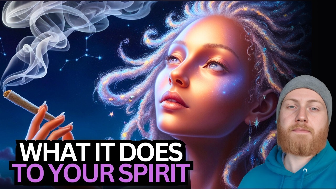 What Happens When You Smoke Weed as A Christian (This Changes Things ...