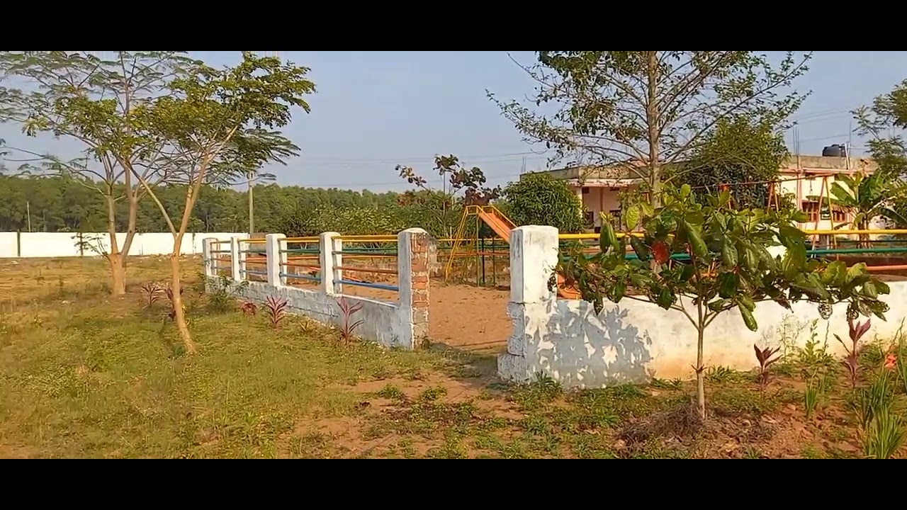Christ School Kotpad Campus - YouTube