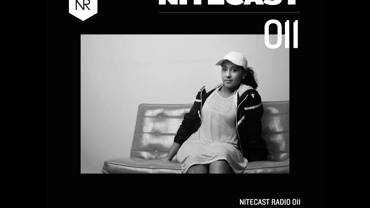NITECAST Radio 011 - Sonya Alvarez Guest Mix - YouTube