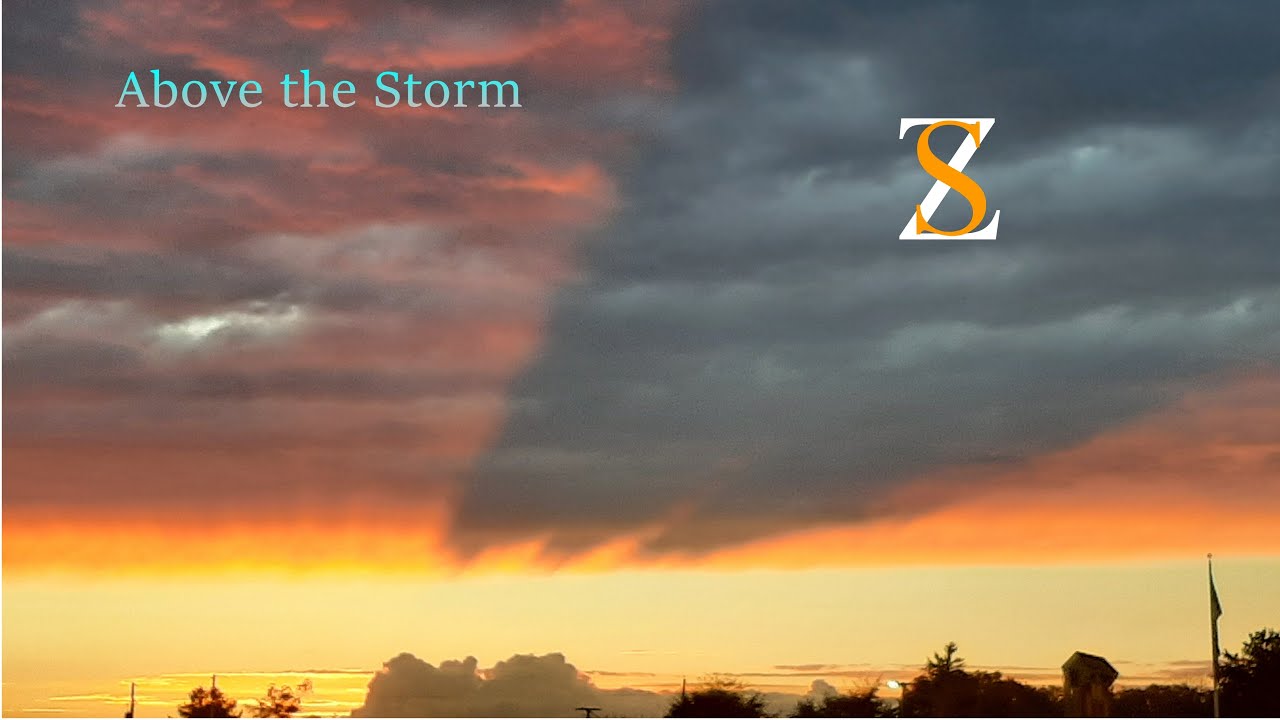 Above the Storm - a ZS original - YouTube