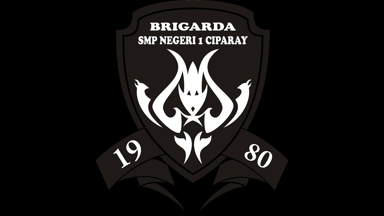 Brigrda Nessac [ALBAR X SMAN 1 CIPARAY] - YouTube