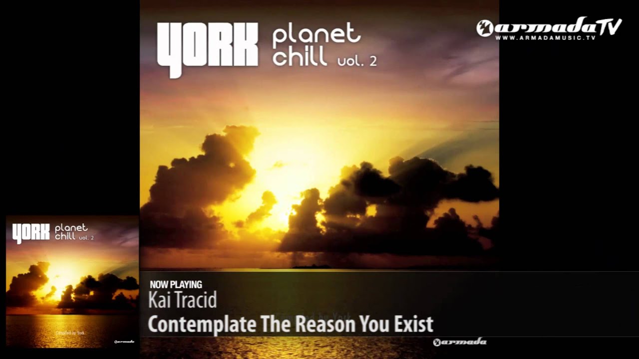 Planet Chill Vol. 2 - Compiled by York - YouTube
