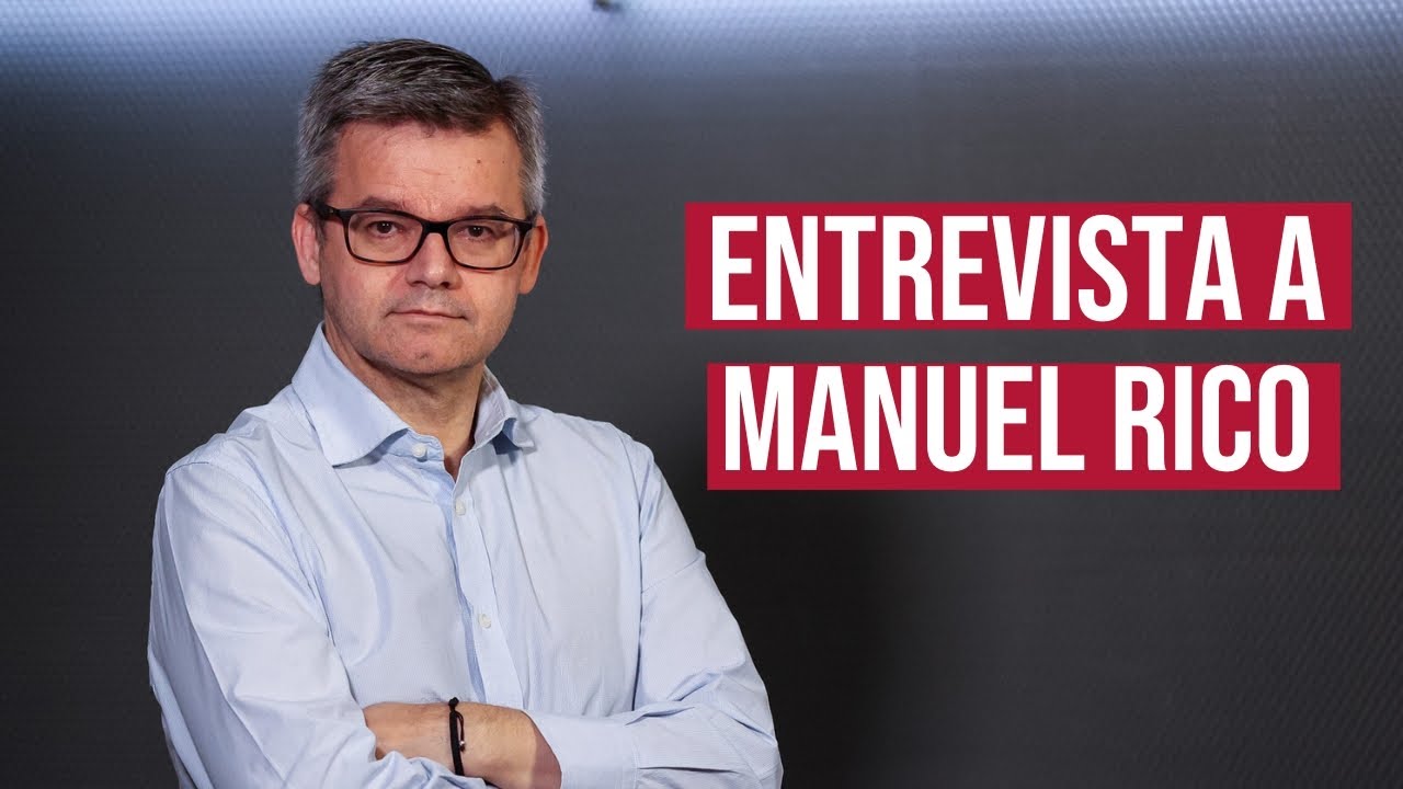 Manuel Rico, tras la imputación a los cargos de Ayuso: "Estamos un paso más cerca de la verdad ...