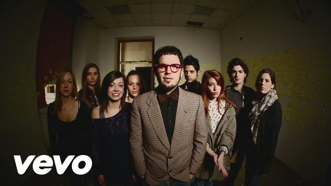 Paolo Simoni - Le parole (Videoclip) - YouTube