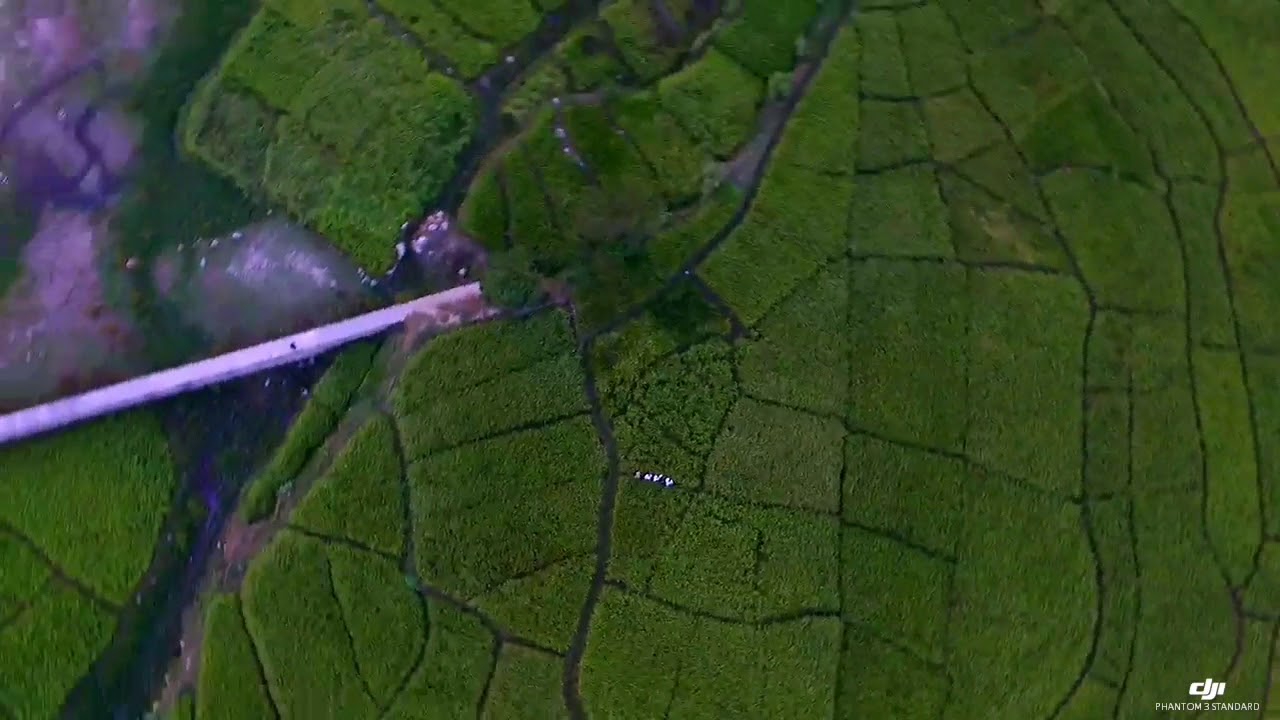 Beautifull view of Mayar Jandool From Height dji phantom 4 pro - YouTube