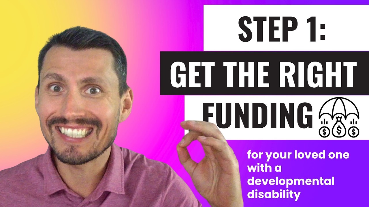 The First Step to Getting Support Funding for Your Loved One ...