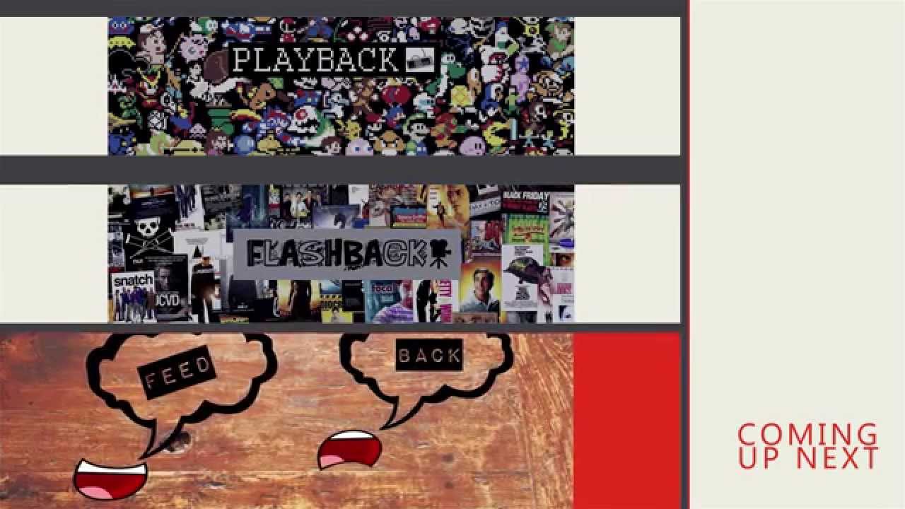 Fuse Channel Trailer - YouTube