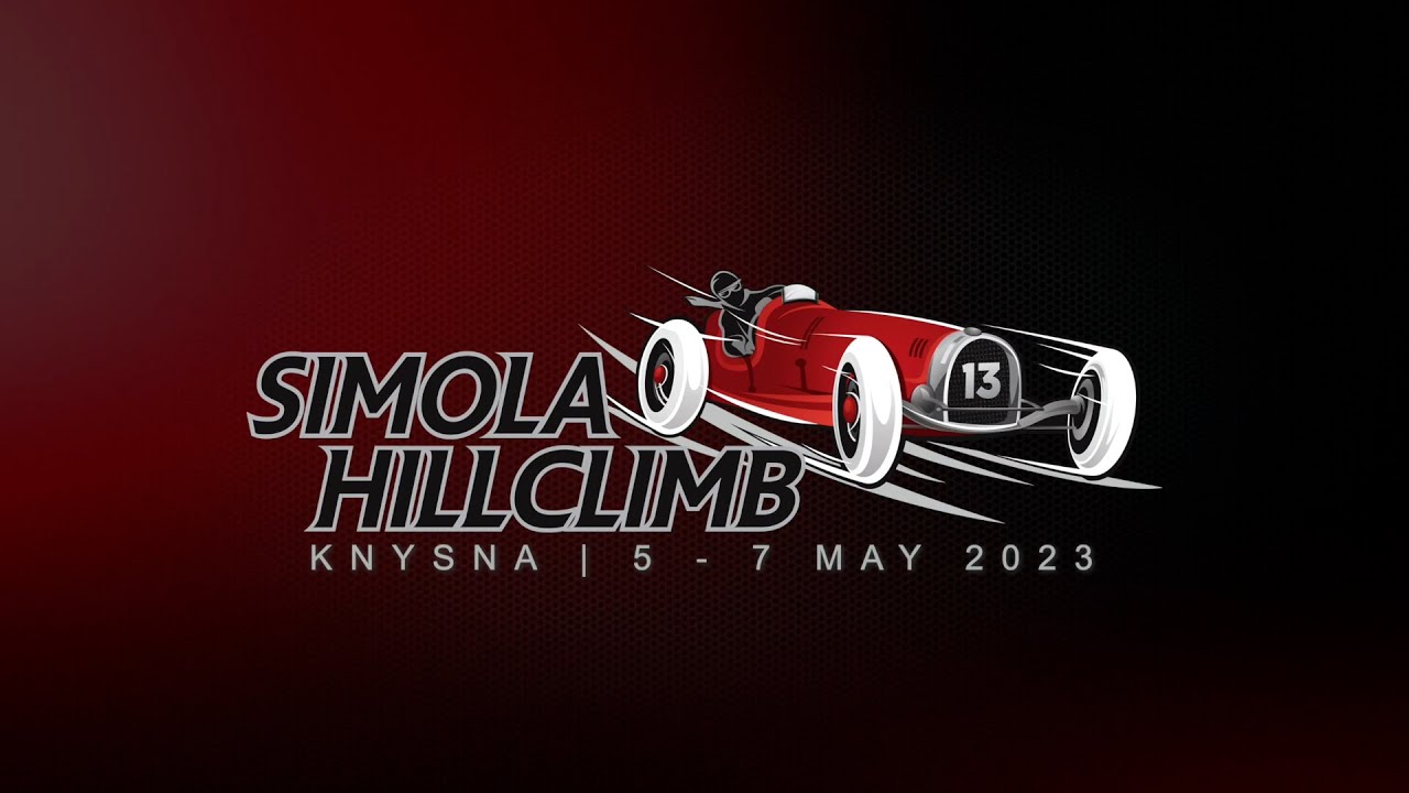 Simola Hillclimb 2023 - King of the Hill - Day 1 - YouTube